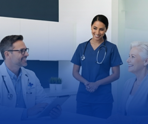 Dr. Buritis | Centro Médico